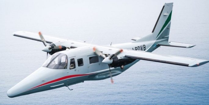 Vulcanair Aviator Tp600 Private Jet Hire - AEROAFFAIRES