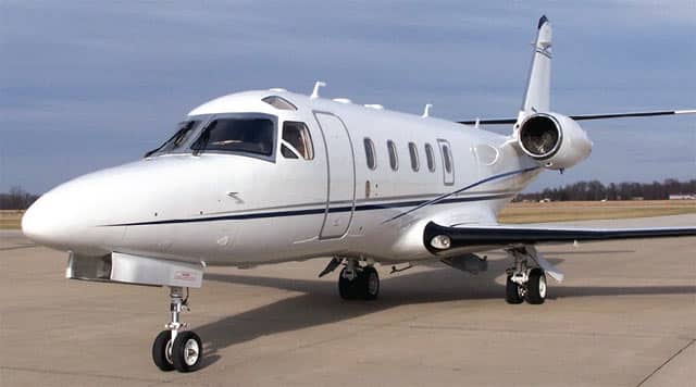 Astra Private Jet Hire | AEROAFFAIRES