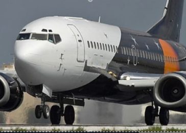 Boeing 747-400 Private Jet Hire | AEROAFFAIRES