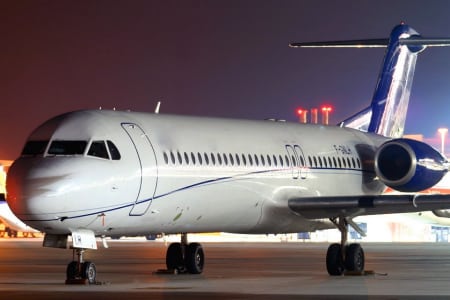 Fokker: aircraft manufacturer - AEROAFFAIRES
