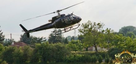 Wedding : rent a helicopter or a private plane with AEROAFFAIRES ...