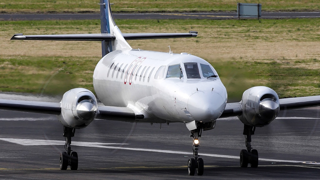 Metro 23 Private Jet Hire - AEROAFFAIRES
