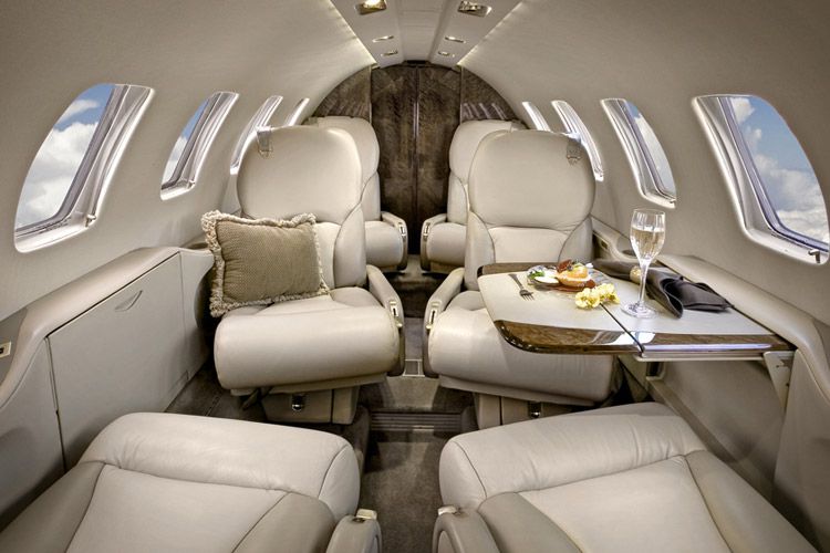 Cessna Citation Bravo | AEROAFFAIRES private jet charters for business