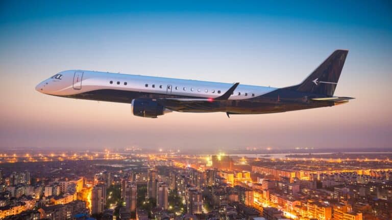 Embraer: aircraft manufacturer - AEROAFFAIRES