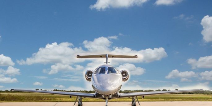 Embraer Phenom 100 Private Jet Hire | AEROAFFAIRES