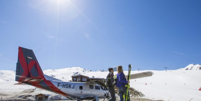 Vulcanair Aviator Tp600 Private Jet Hire - AEROAFFAIRES