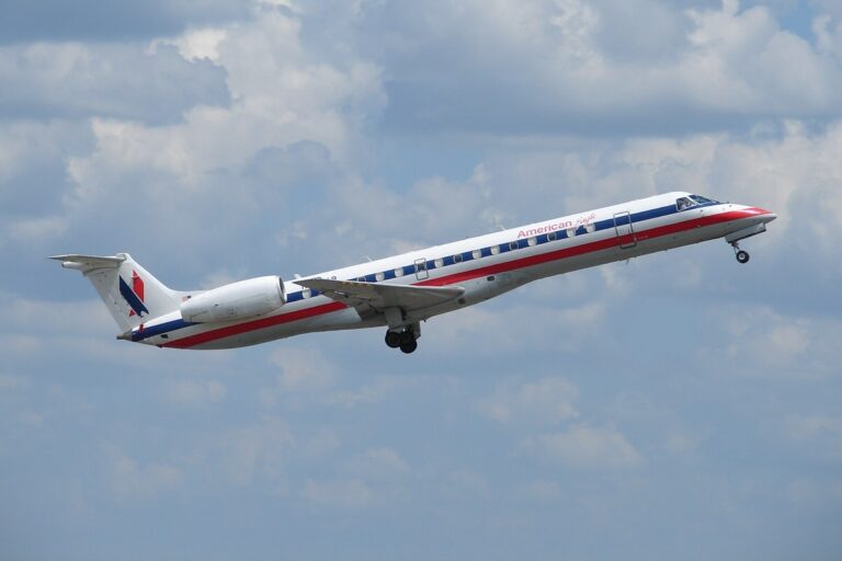 Embraer: aircraft manufacturer - AEROAFFAIRES