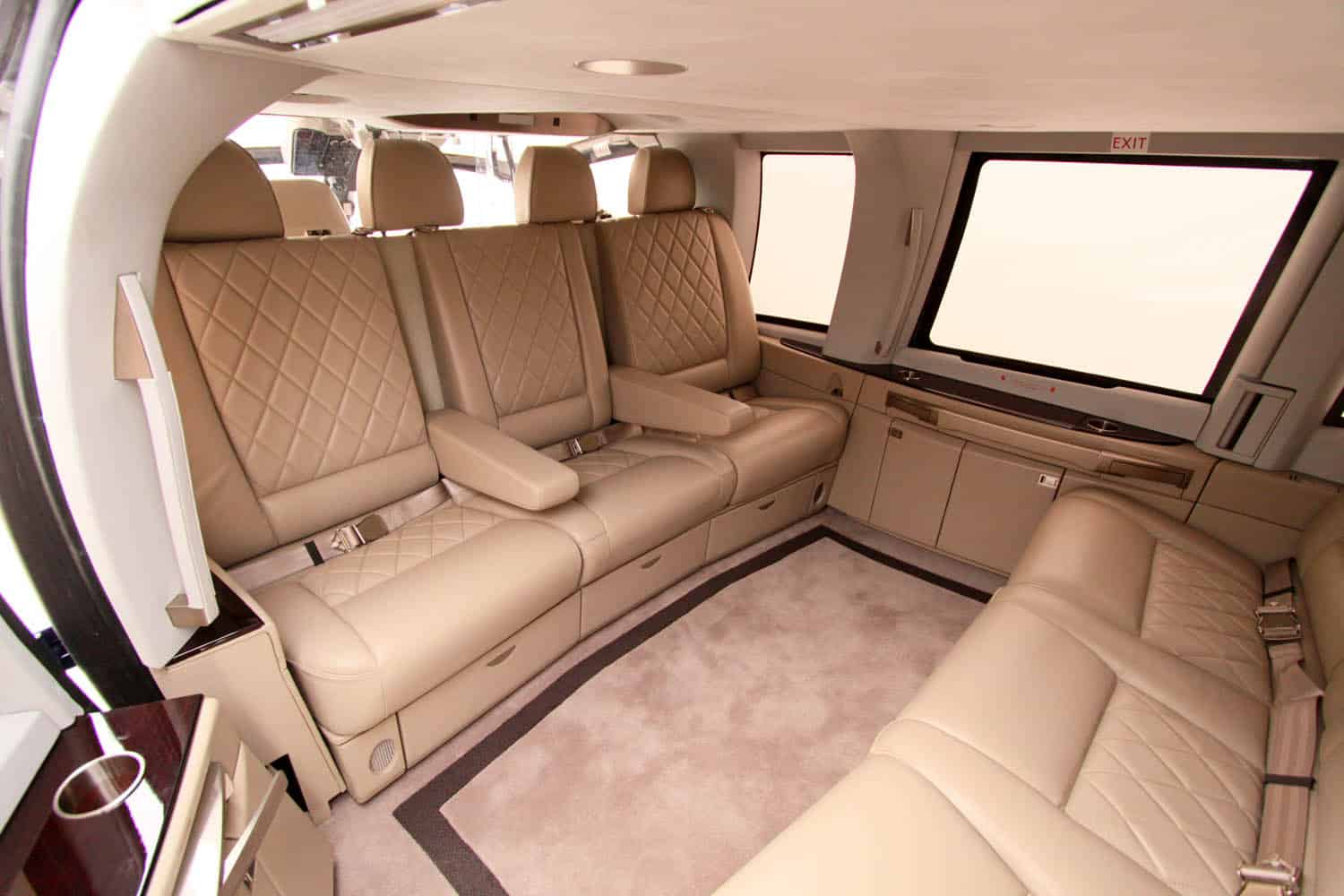 Dolphin As 365 Bi Engine Helicopter Hire - AEROAFFAIRES