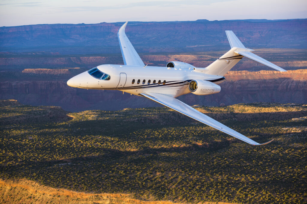 Top 20 best private jets in the world - AEROAFFAIRES