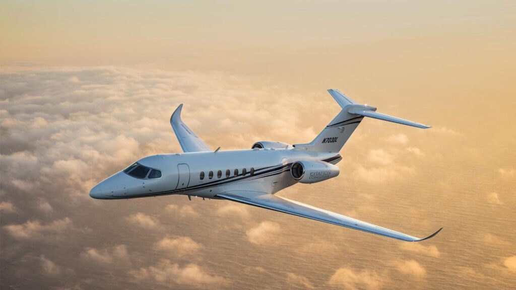 Cessna: aircraft manufacturer Archives - AEROAFFAIRES