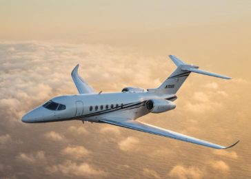 Gulfstream G4 Private Jet Hire - AEROAFFAIRES