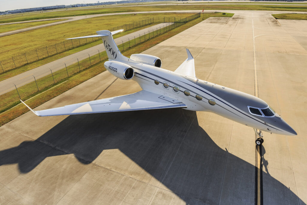 Private Jet Manufacturers | AEROAFFAIRES private jet charter services