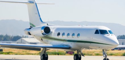 Gulfstream G300 Private Jet Hire | AEROAFFAIRES