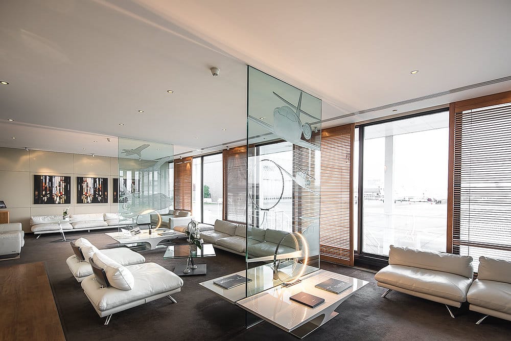 FBO (Private Jet Terminal): what is it ? - AEROAFFAIRES