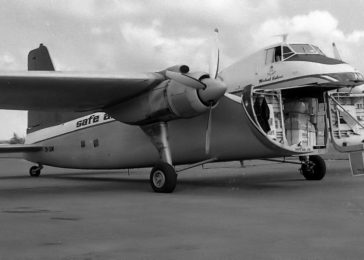 Cargo & Freight Aircraft Charter - AEROAFFAIRES