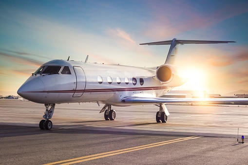 New or old private jet, does the age matter? - AEROAFFAIRES