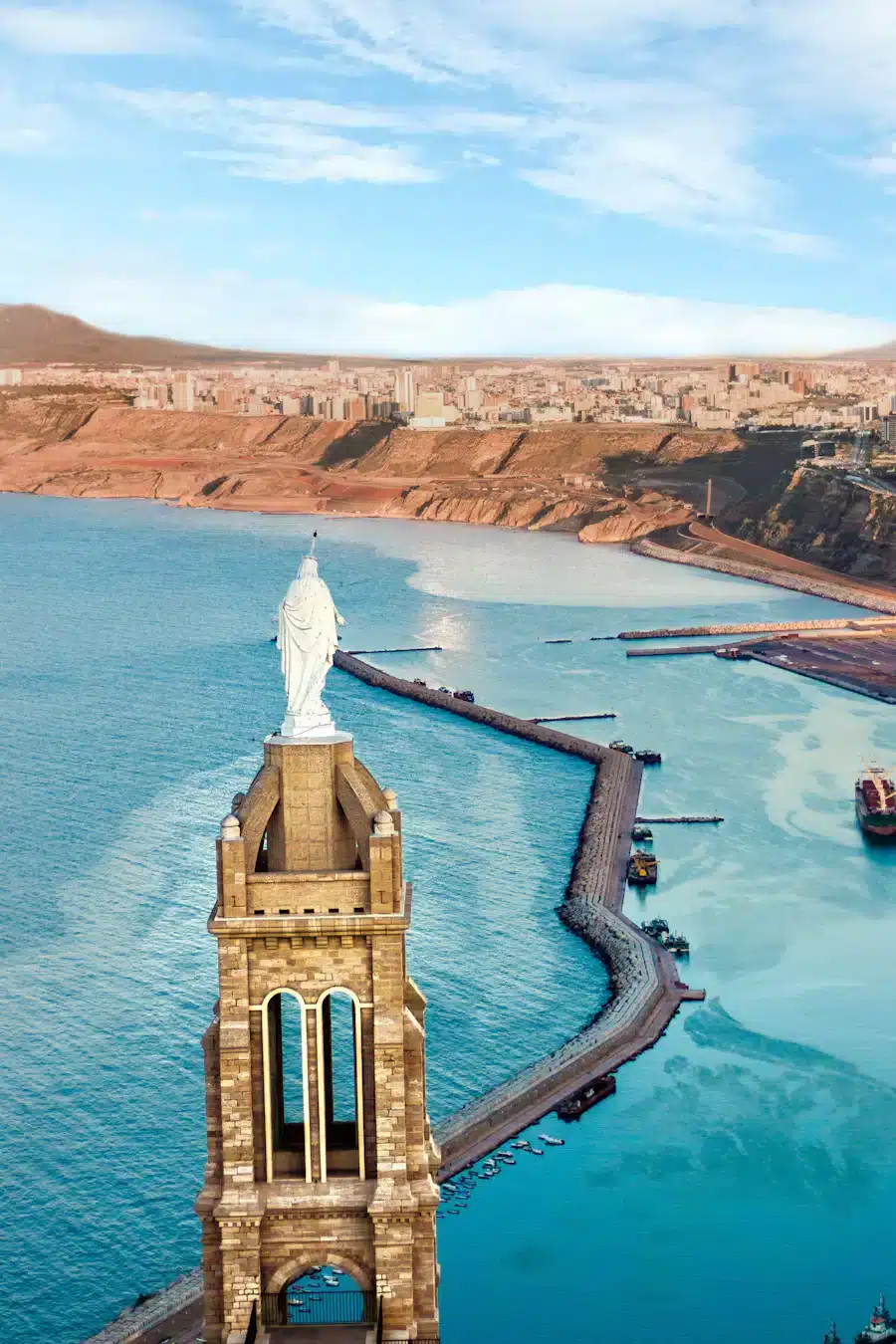 Alquiler de jets privados y helicópteros a/en Orán