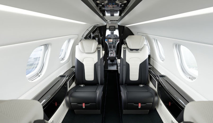Porsche and Embraer, an unprecedented collaboration! - AEROAFFAIRES