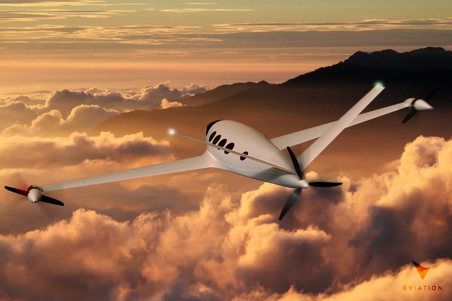 Alice responsible private jet? - AEROAFFAIRES