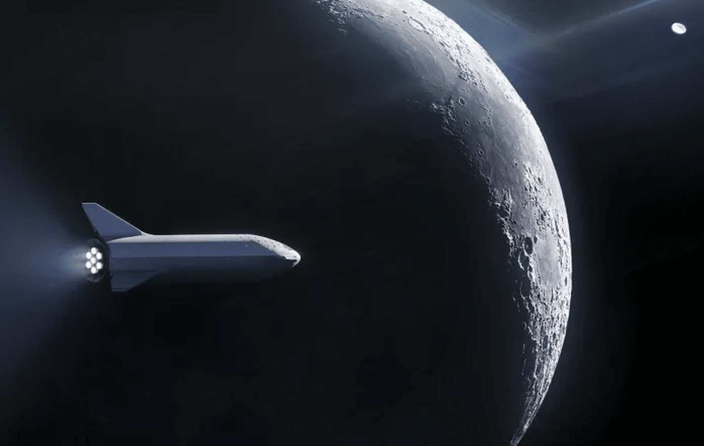 The battle of the billionaires in space tourism - AEROAFFAIRES