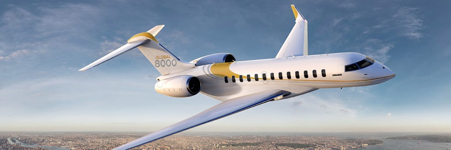 Bombardier: aircraft manufacturer - AEROAFFAIRES
