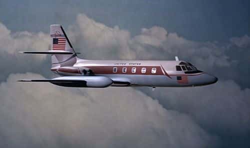 James Bond's private jets and helicopters - AEROAFFAIRES