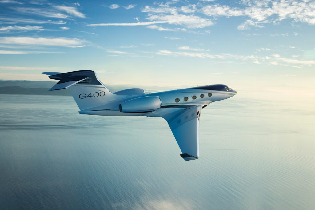 Gulfstream Aerospace: aircraft manufacturer Archives - AEROAFFAIRES