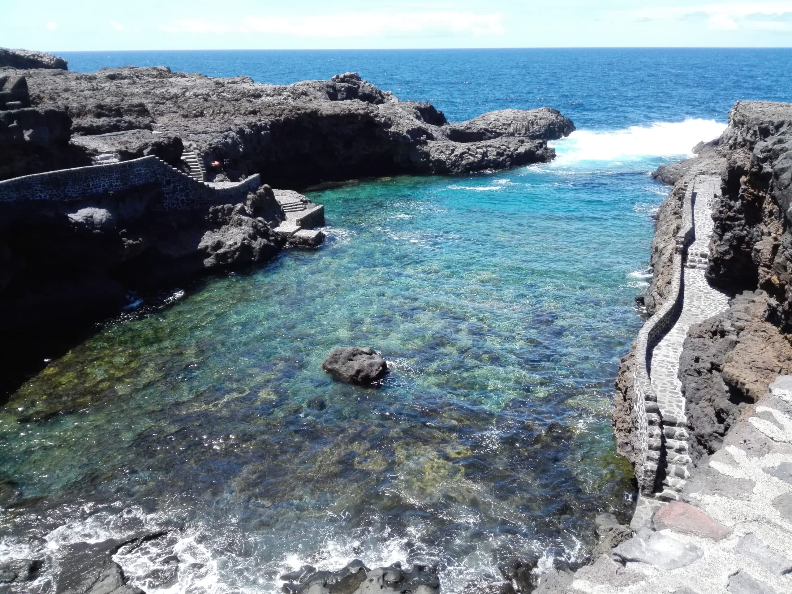 El Hierro - AEROAFFAIRES
