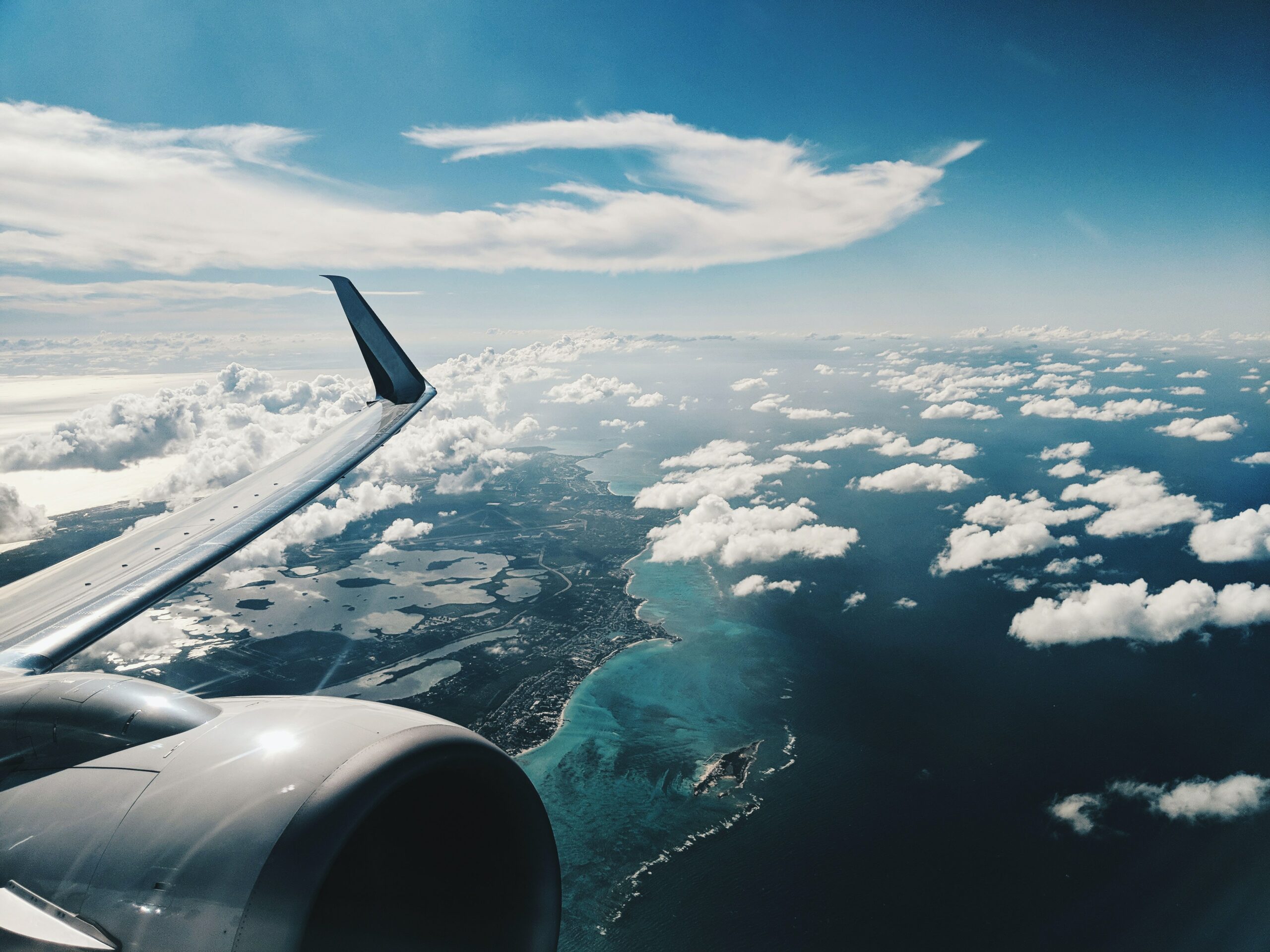 Transatlantic flight: cross the oceans in a private jet - AEROAFFAIRES