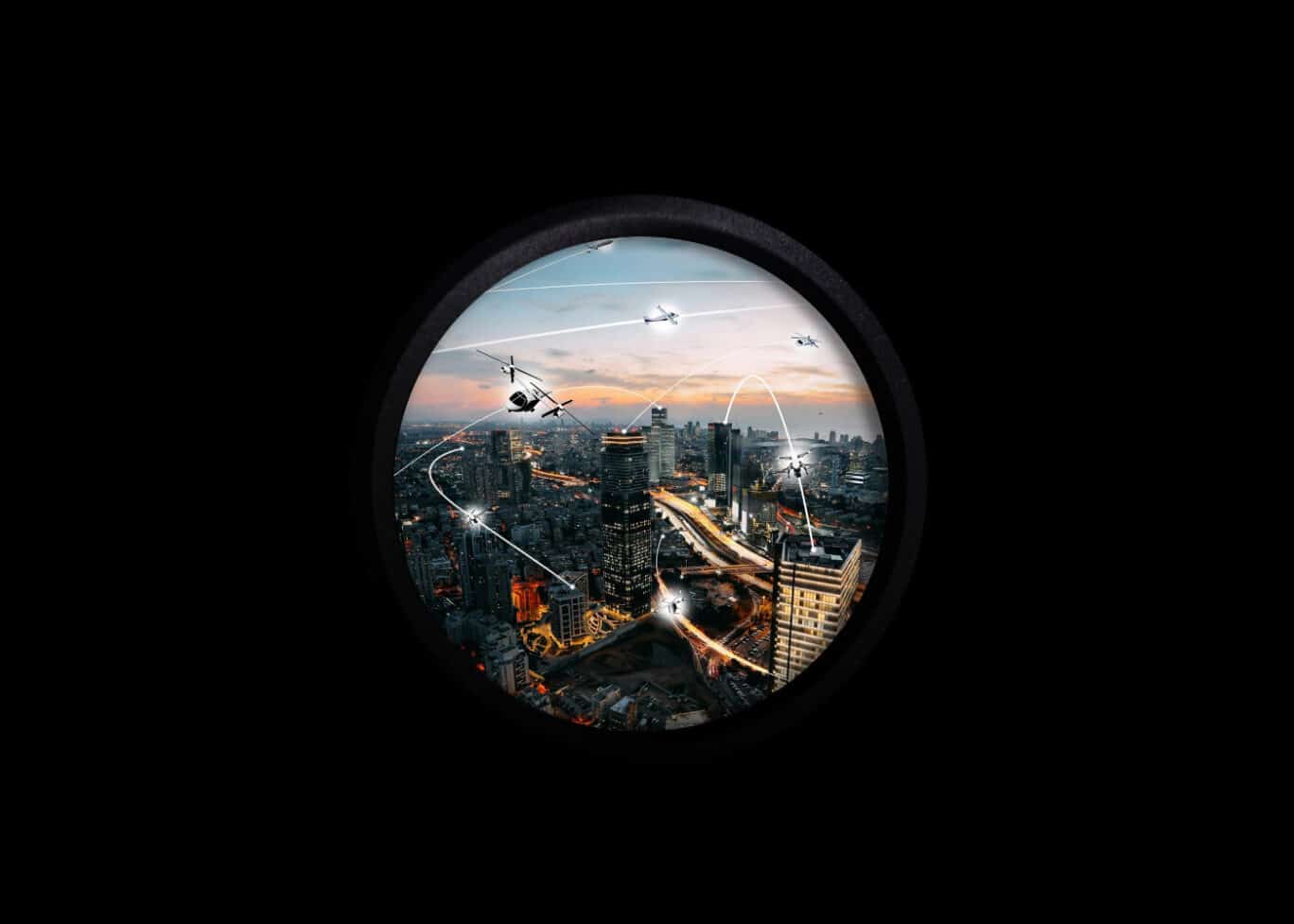 What is the AAM, how is it the future? - AEROAFFAIRES