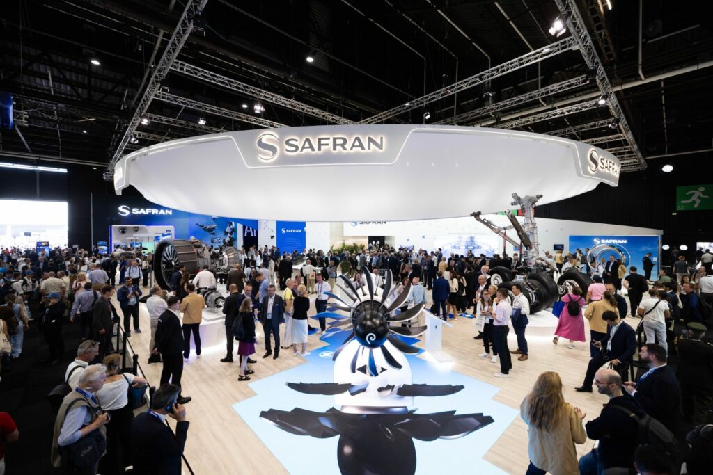 Paris Air Show 2025: 55th edition highlights - AEROAFFAIRES