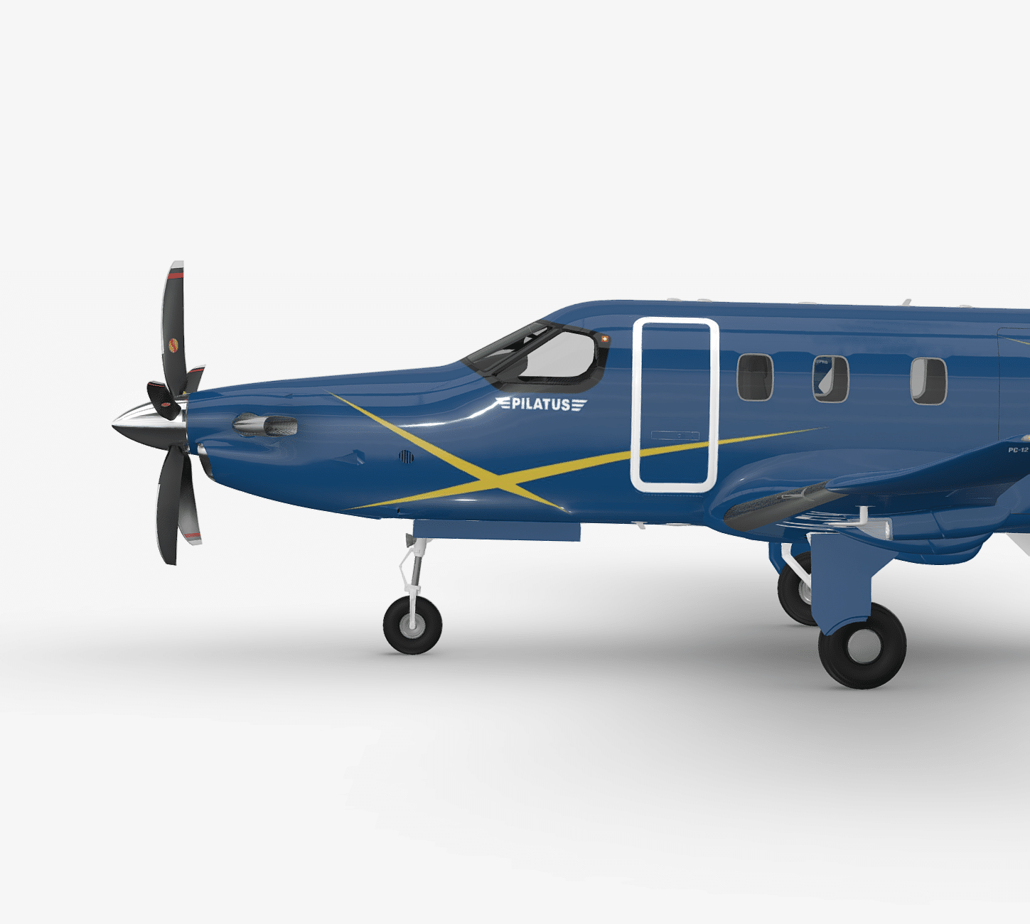 Pilatus PC-12 PRO: the new benchmark for turboprops in 2025 - AEROAFFAIRES